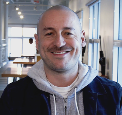 Edwin Bermudez | BAnQ