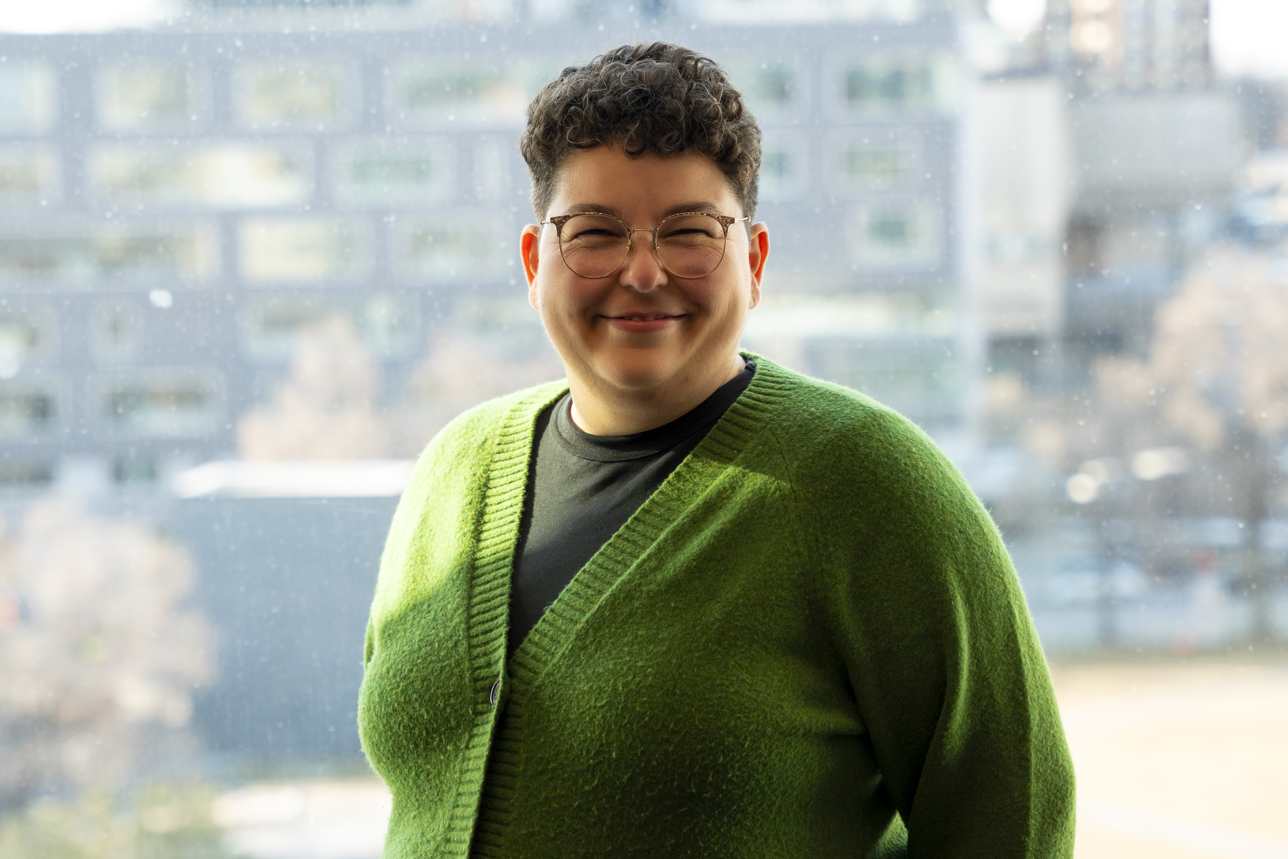 Marie-Ève Plamondon | BAnQ