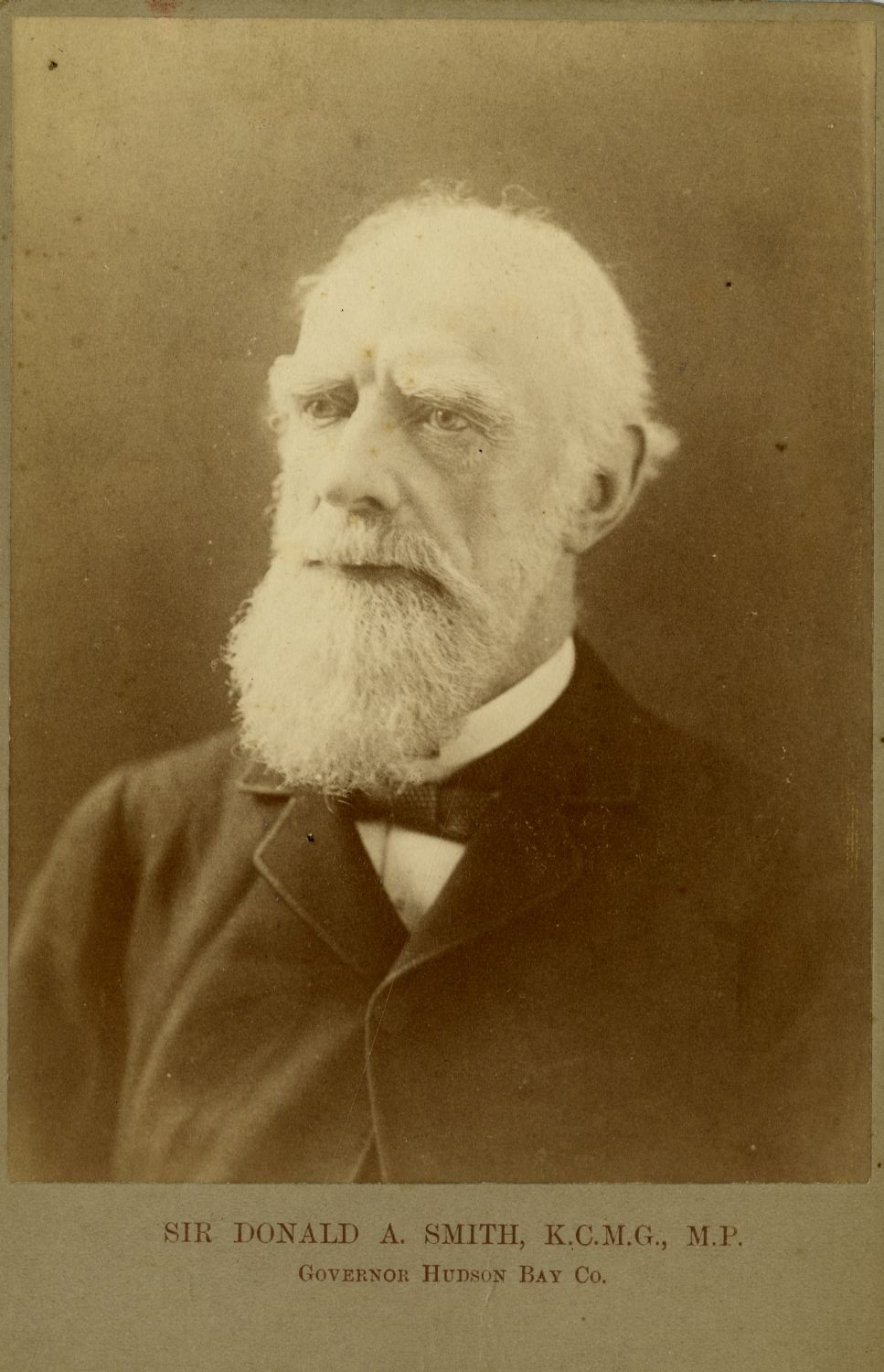 La Compagnie de la Baie d’Hudson : 350 ans de commerce | BAnQ