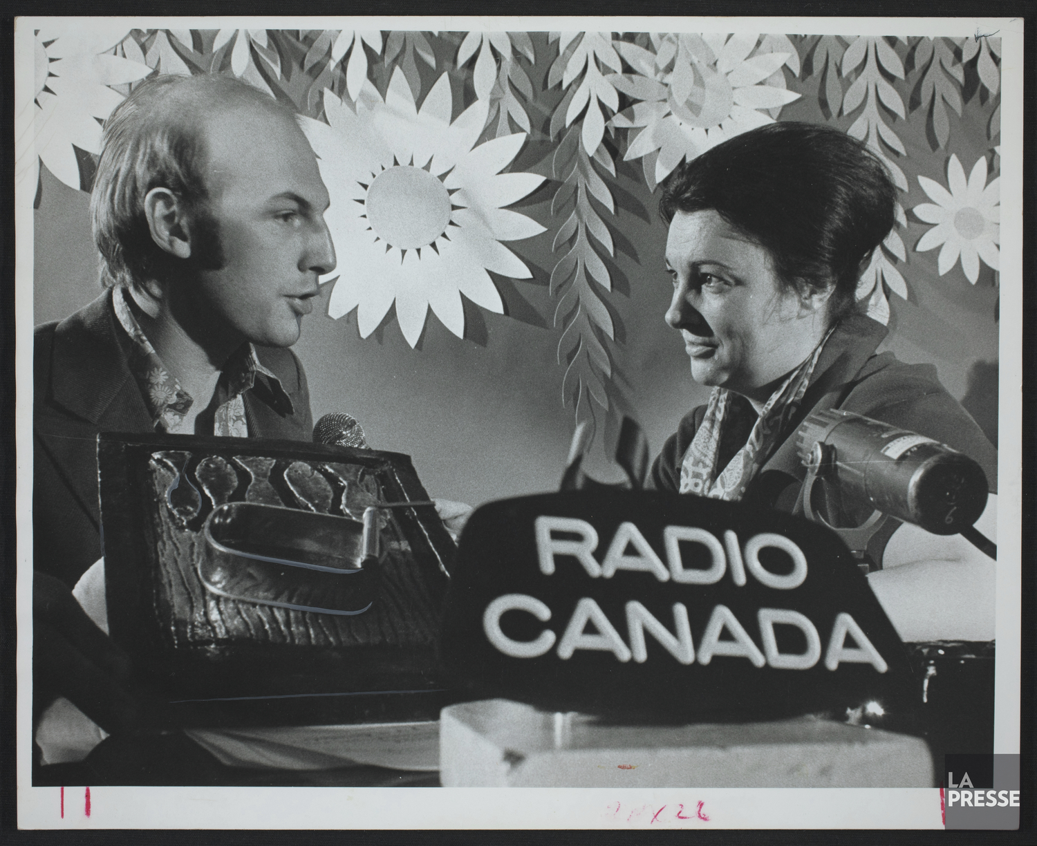 Hommage à René Homier-Roy (1940-2025) | BAnQ