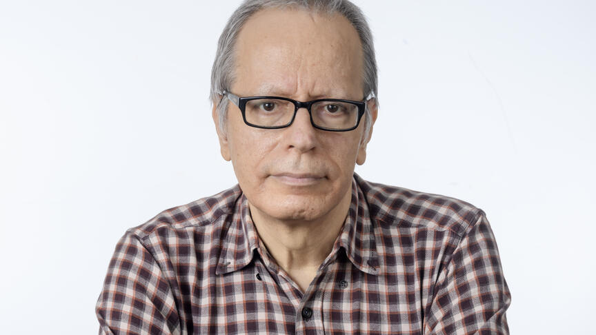 Louis Boucher | BAnQ