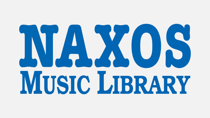 Naxos Music Library