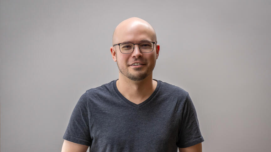 Simon Carrière | BAnQ