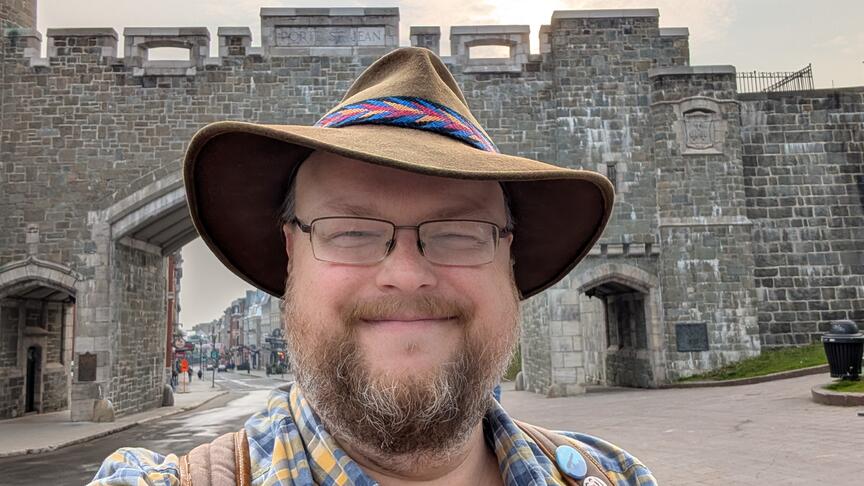 Joseph Gagné | BAnQ