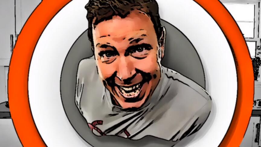 Ricky le chef - Un cuisinier pas comme les autres | BAnQ