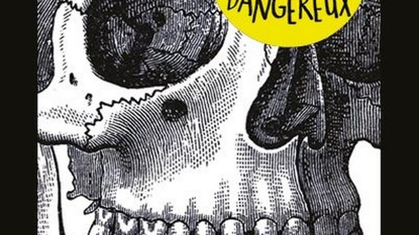 Les vieux livres sont dangereux | BAnQ