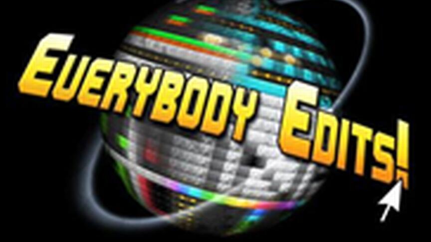 Everybody Edits | BAnQ