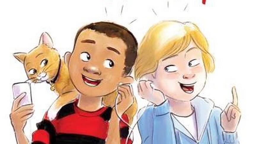 Honey et Ketchup | BAnQ