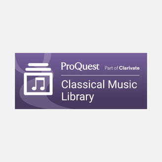 Classical Music Library